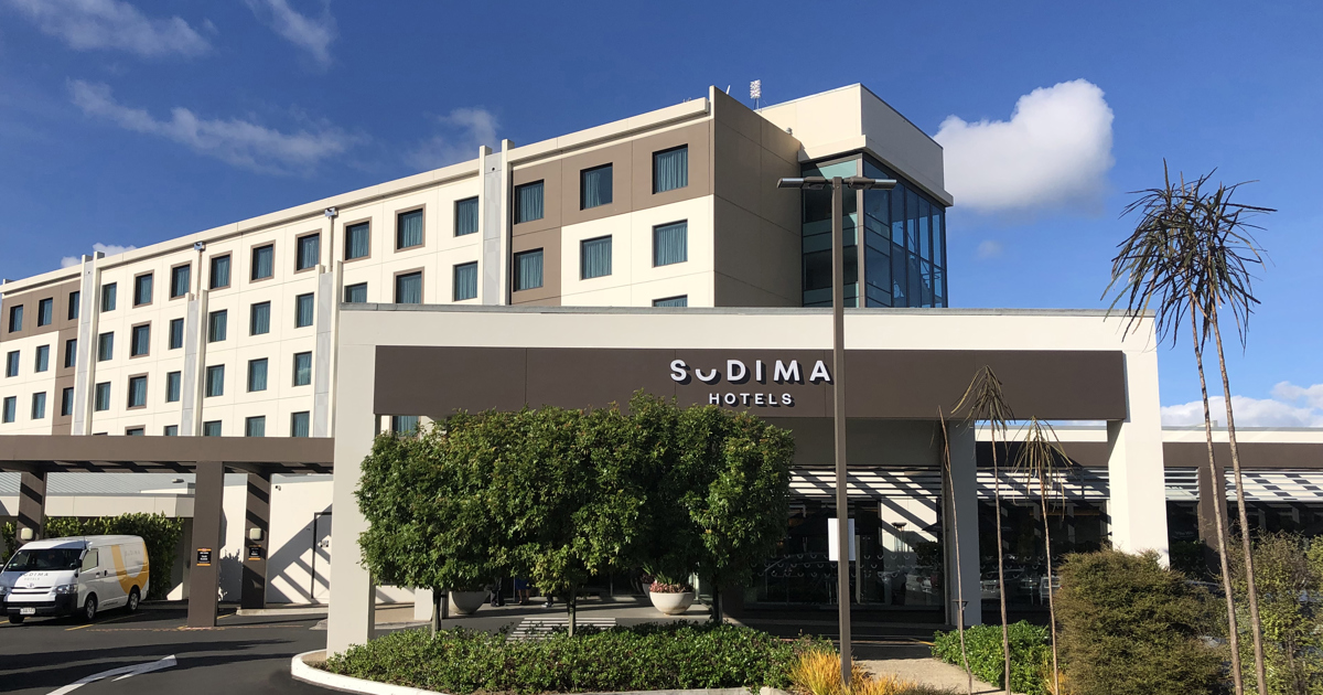 Auckland Airport Hotel Accommodation | Sudima Hotels New Zealand ...